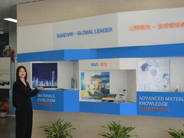 Rapid growth in China’s medical device industry - Medical Device Network