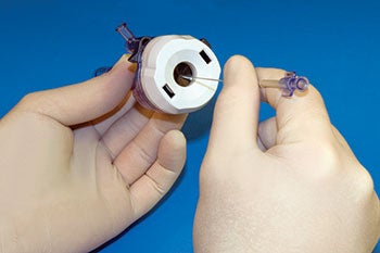Medical Device Sealing Solutions: What Designers and Manufacturers Need ...
