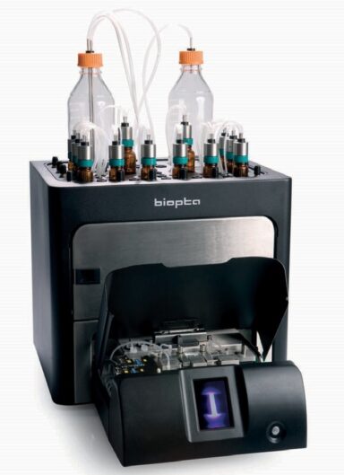 Reprocell Europe - Preclinical Drug Trial System - Medical Device Network