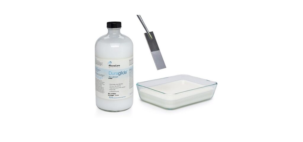 Swelling Agents Accelerate Medical Device Assembly - Medical Device Network