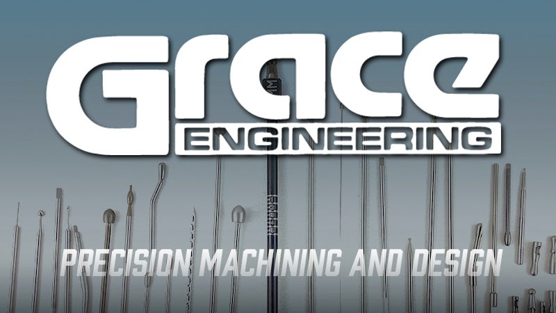 Grace Engineering - Medical Device Network