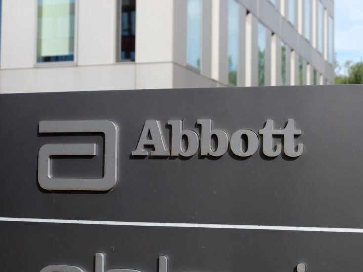 Abbott’s stent receives CE mark in Europe for one-month DAPT