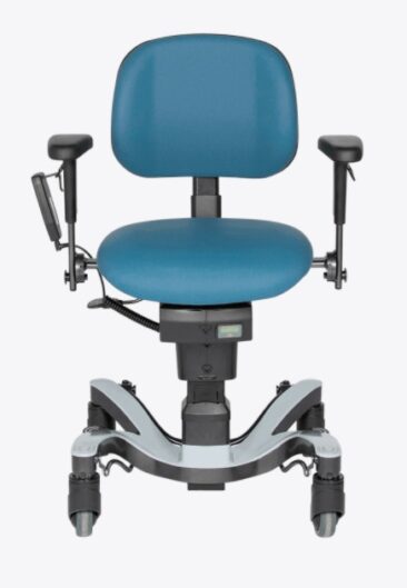 VELA ’Basic+’ Ophthalmology Chair - Medical Device Network
