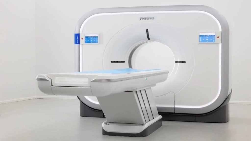 MROpen MRI system