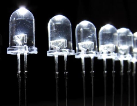 Picosun Increases Efficiency for LED and OLED Production - Medical ...