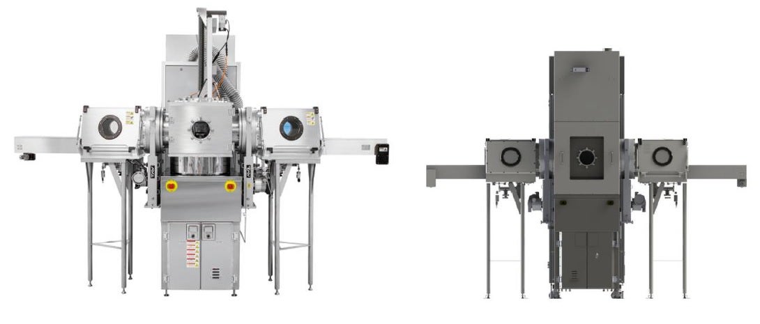 Picosun Increases Efficiency for LED and OLED Production - Medical ...