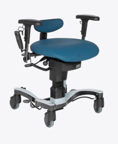 VELA ‘Turn+’ Thorax Chair - Medical Device Network