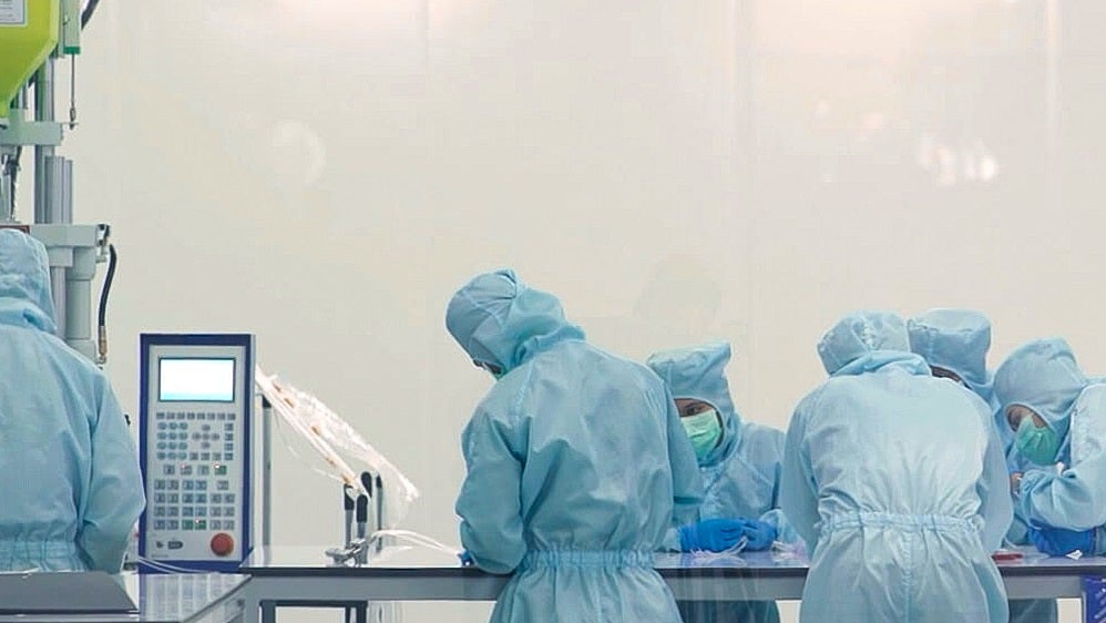 Medical Plastics Manufacturing and Assembly for Medical Devices