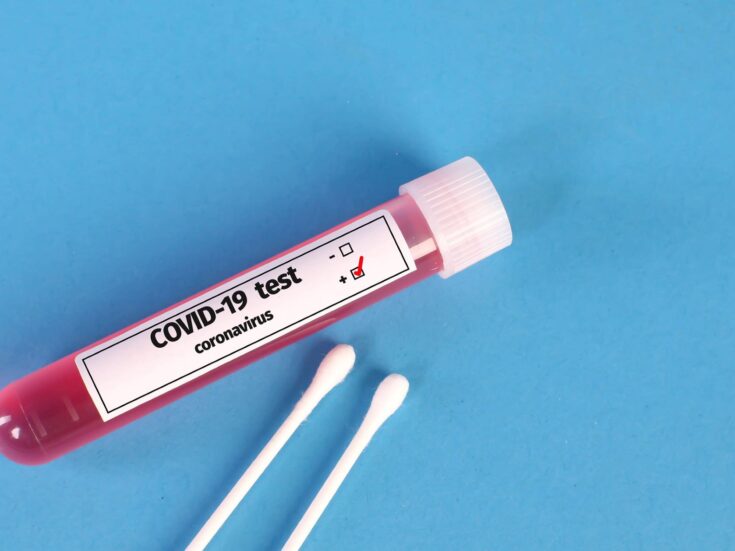 Lucira Health’s Covid-19 molecular test detects viral variants