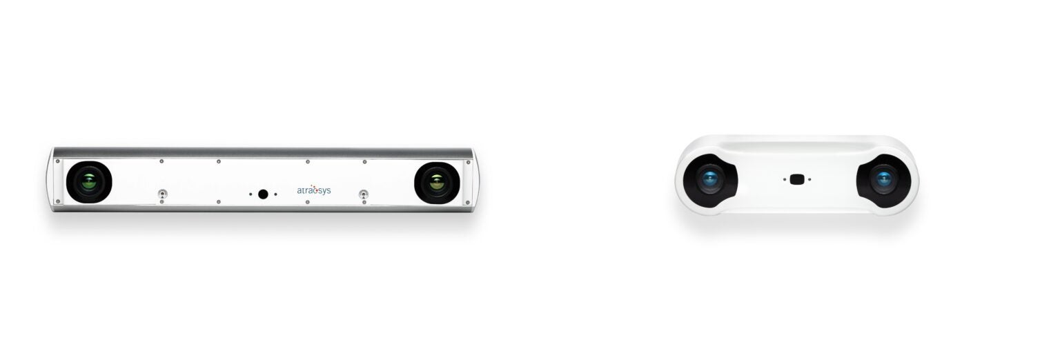 fusionTrack and spryTrack Families - Medical Device Network