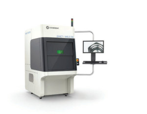 Flexible and turnkey laser welding machines for endoscopes and medical ...