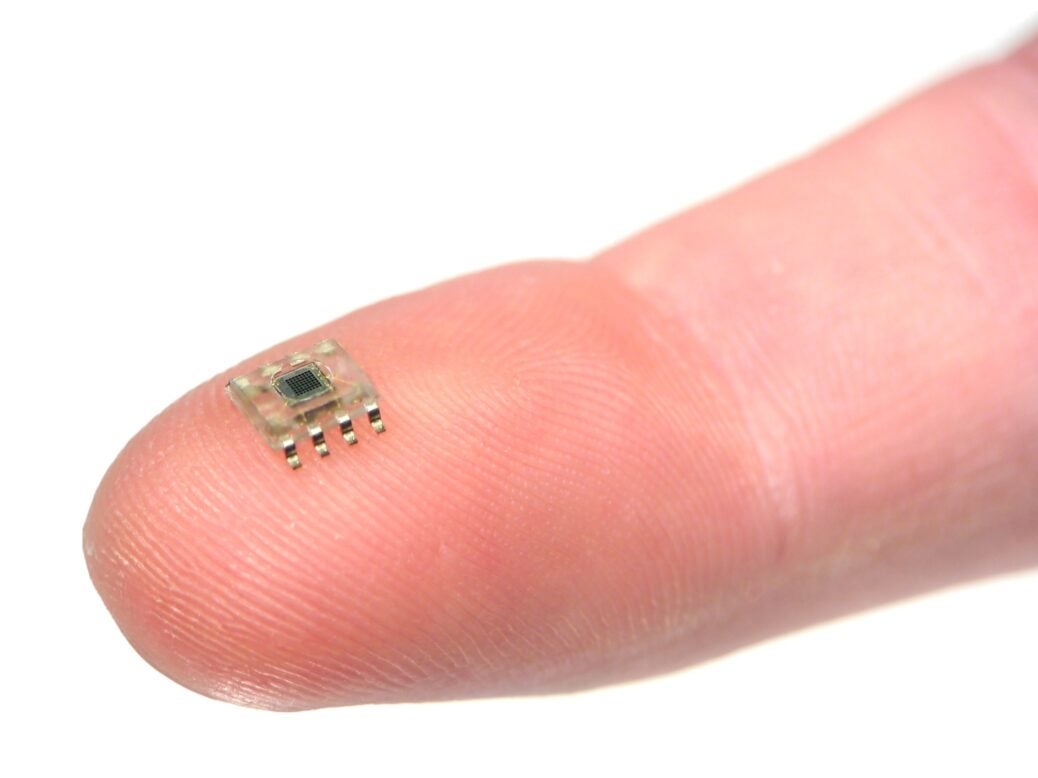 Keeping it clean: fabricating wearable electronic medical devices