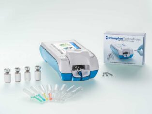 Perosphere receives CE-IVD marking for PoC Coagulometer