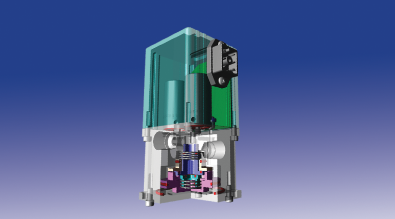 QB3 - Medical Device Network