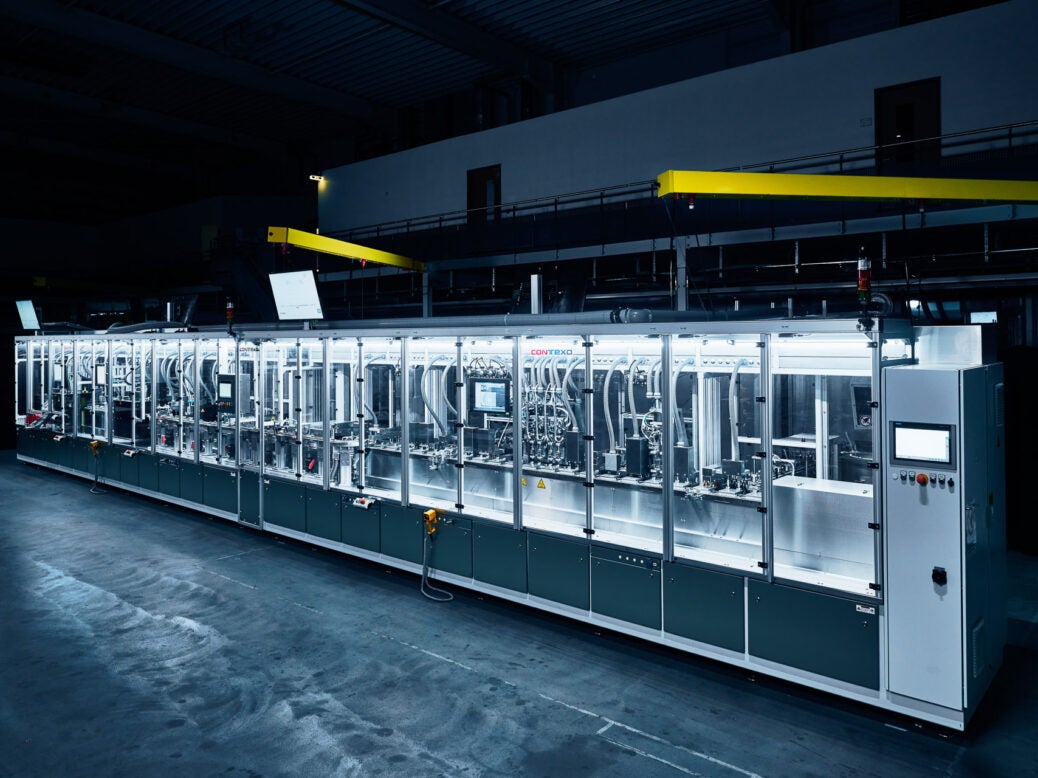 Contexo Portfolio for Medical Devices - Medical Device Network