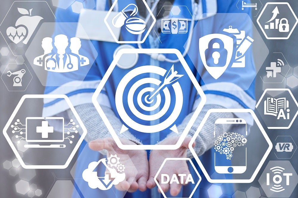 Medical device companies embrace Cloud services