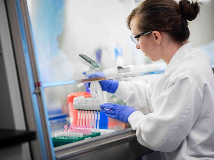 Veracyte to acquire oncology diagnostics firm HalioDx for $317m