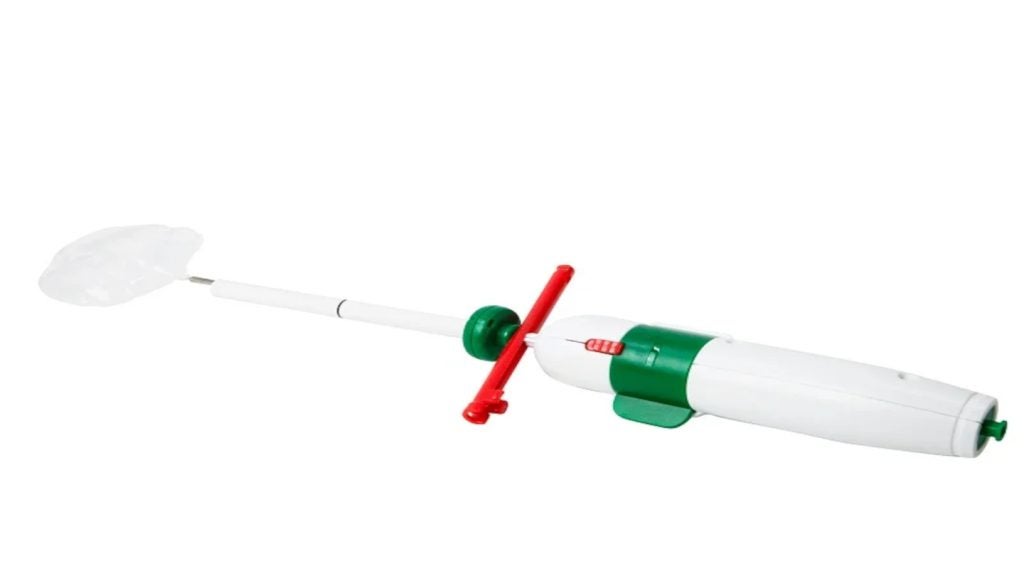 Smith+Nephew's CORI Surgical System, USA