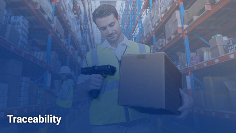 Traceability Solutions - Medical Device Network