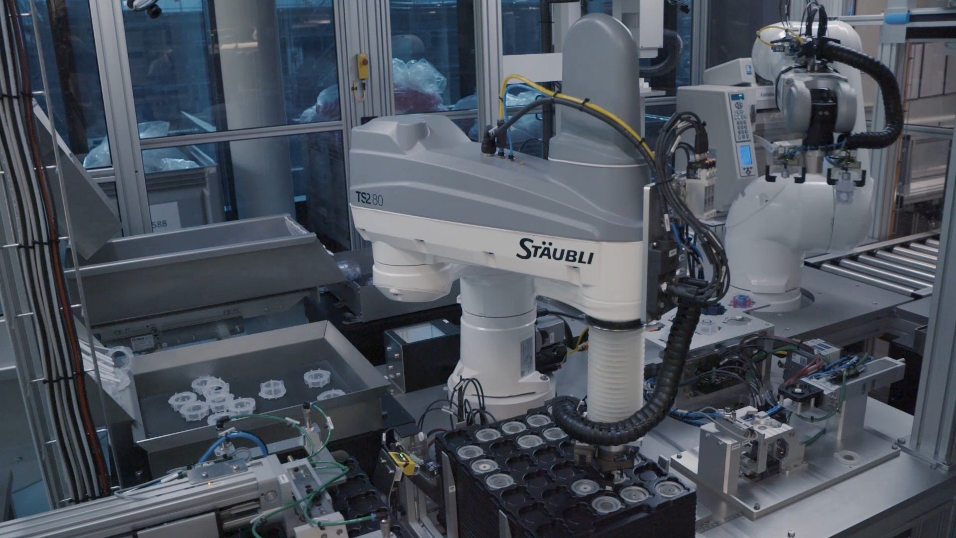 High-Performance Medical Device Manufacturing - GRITEC