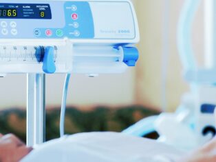 Smiths Interconnect’s new HyperGrip® Flex connectors for medical applications - Medical Device ...