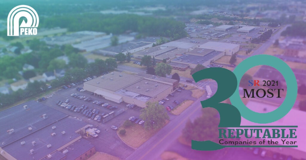 The Silicon Review Names PEKO Precision Products Among 2021’s Top 30 ...