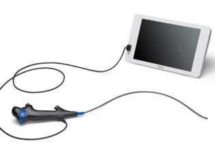 FDA approves Boston Scientific’s single-use bronchoscope