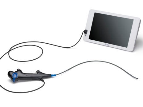 FDA approves Boston Scientific’s single-use bronchoscope