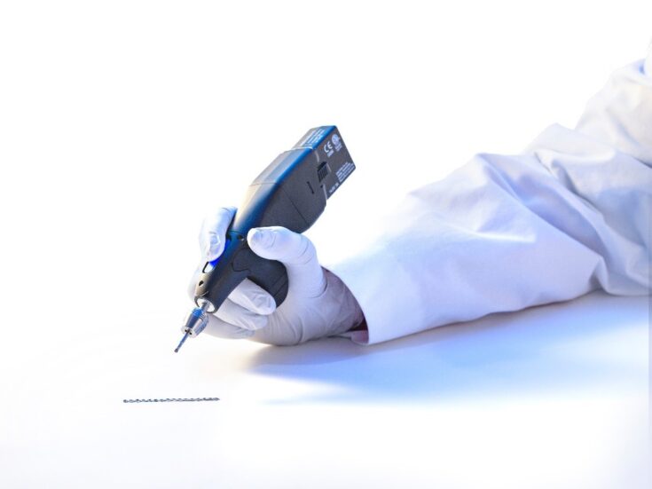 Surgical Drill Driver - Medical Device Network