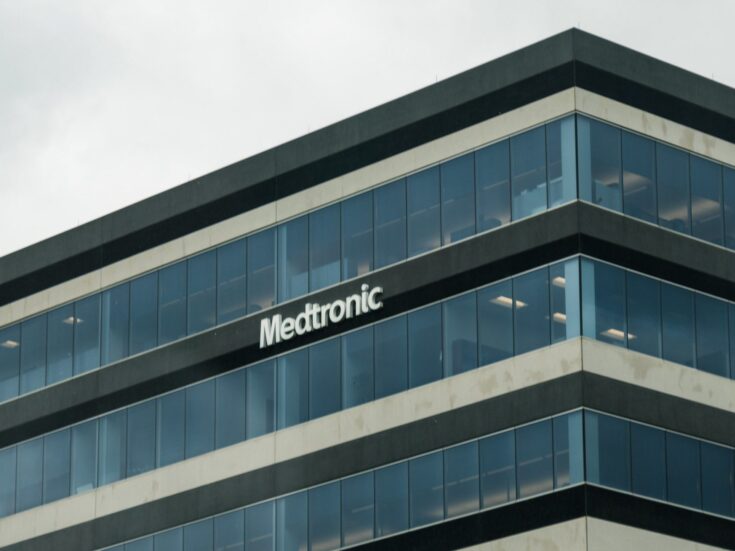 FDA approves Medtronic’s new TAVR system for aortic stenosis treatment