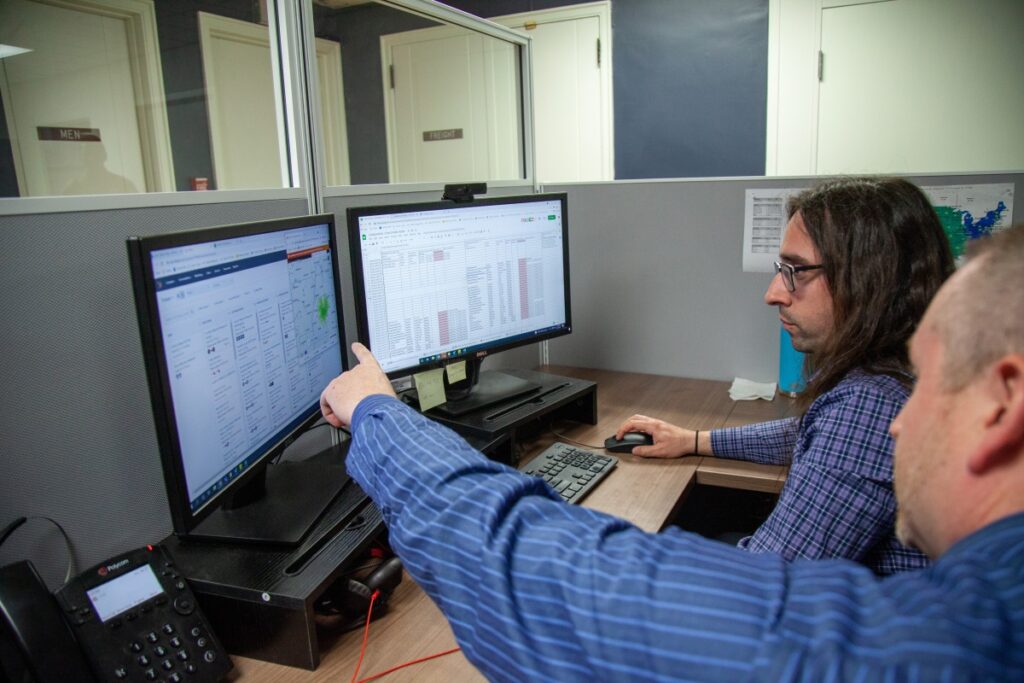 Mercury - Medical Device Network