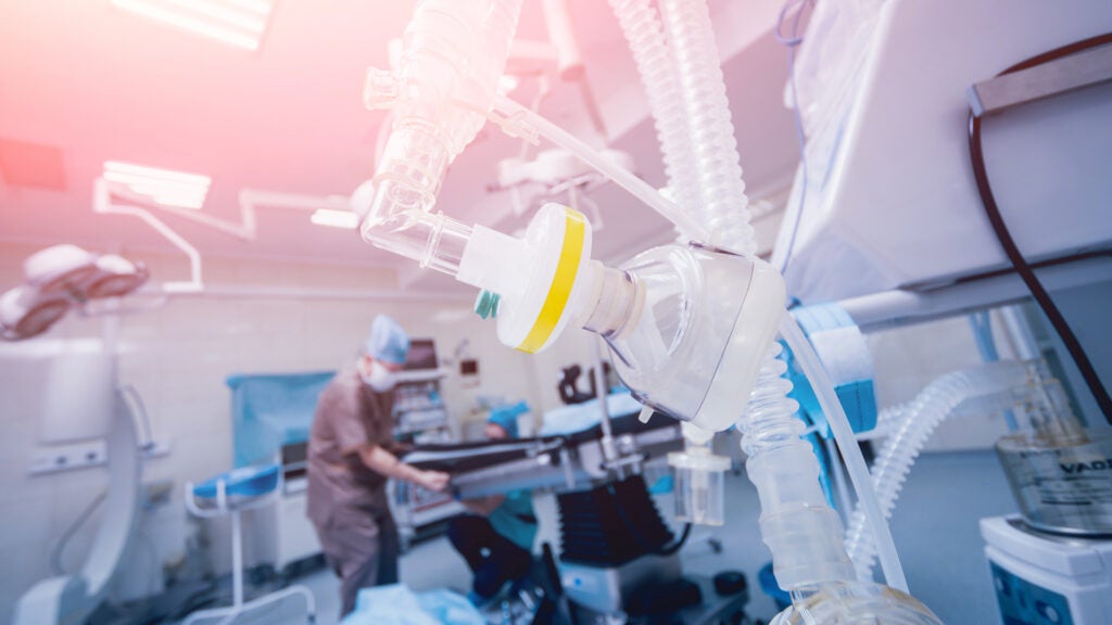 Process Sensing Technologies - Medical Device Network