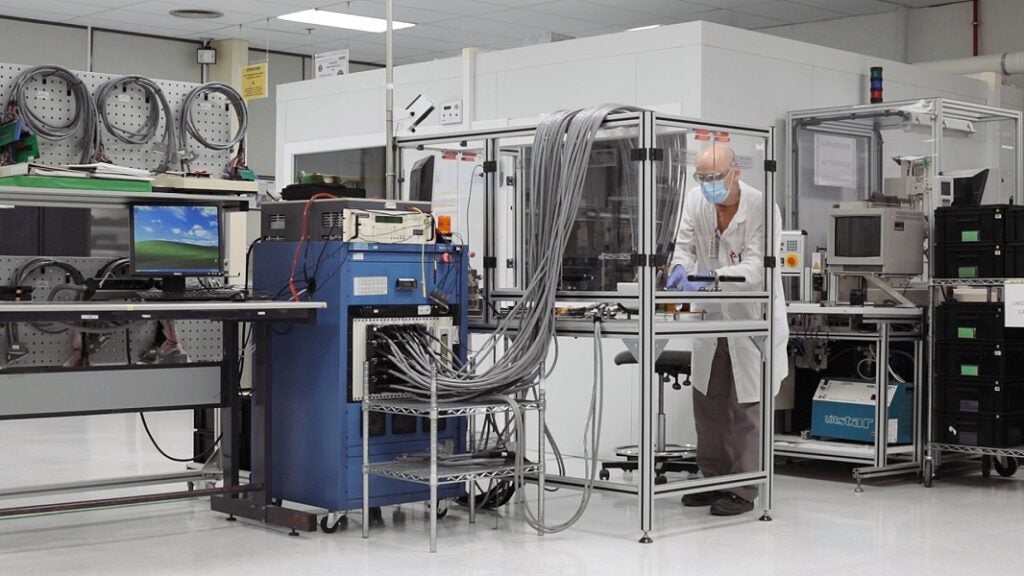 Testing - Medical Device Network