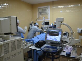 Abbott’s Aveir leadless pacemaker meets primary goals in clinical study