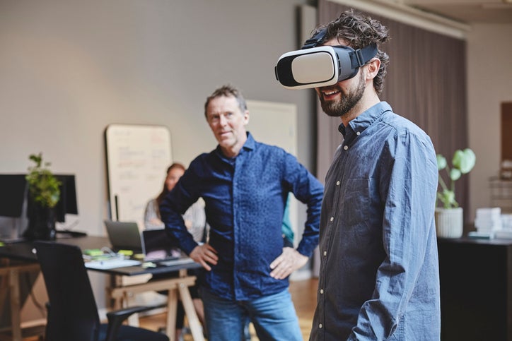 It ain’t all about AI: Looking at the biggest tech themes of 2021 ...
