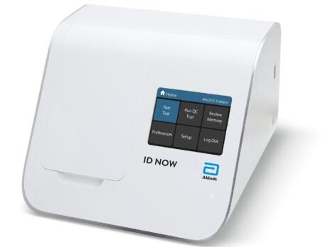 Abbott reports worldwide sales increase in Q4 2021