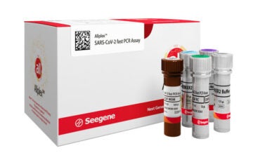 Seegene to unveil new Allplex SARS-CoV-2 Fast PCR Assay for Covid-19