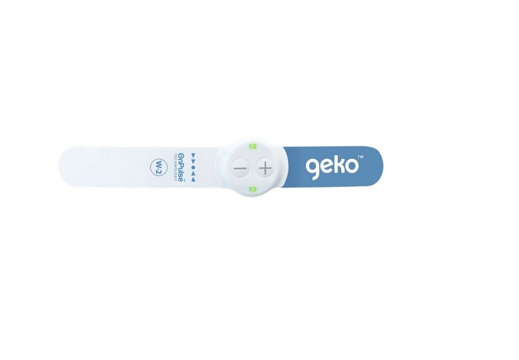 Sky Medical Technology’s geko NMES Device, USA
