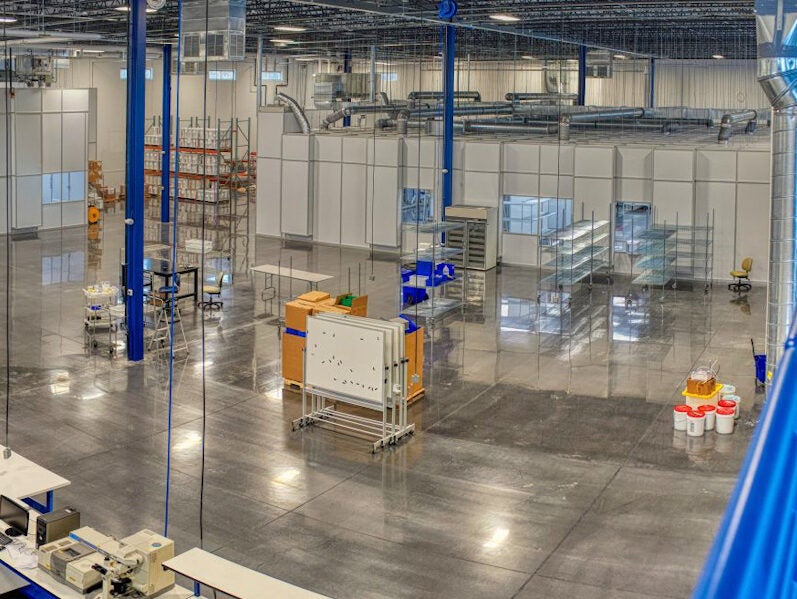 Automated lab future: benefits and challenges for Roche’s cobas pro