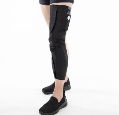 FDA grants approval for Cionic’s lightweight leg-worn sleeve