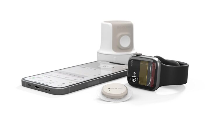 Dexcom obtains CE Mark for G7 CGM system