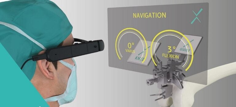 Pixee Medical to launch orthopaedic solution in US