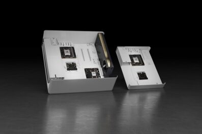 Nvidia introduces Clara Holoscan MGX for medical device industry