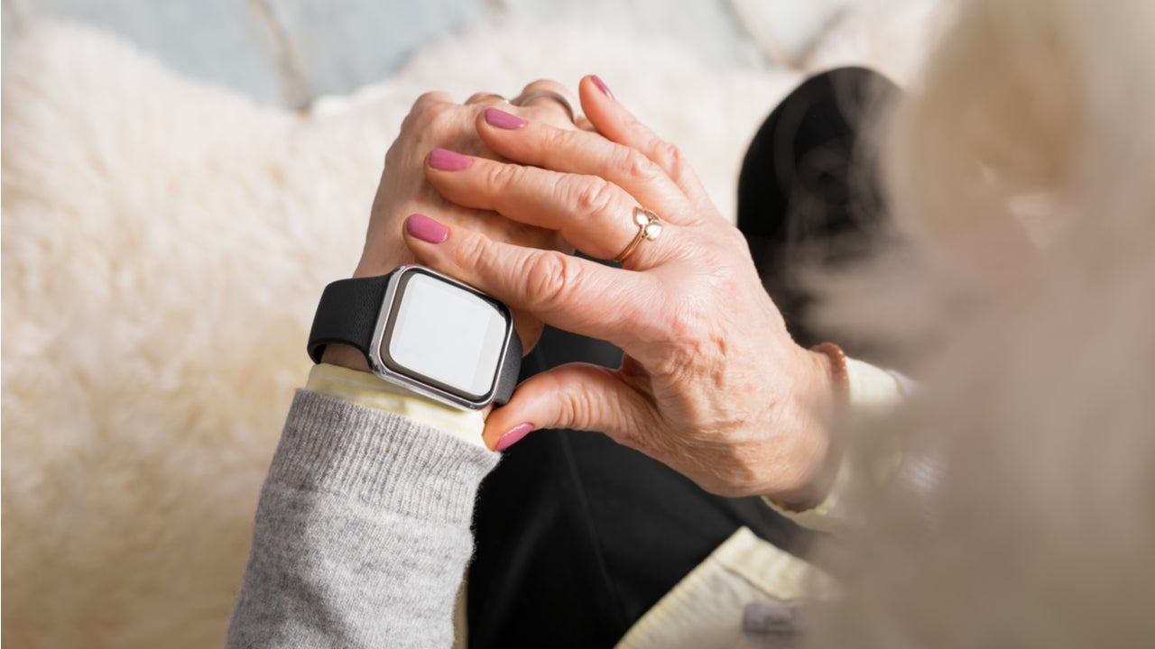 Ageing Population and Medical Devices: Technology trends