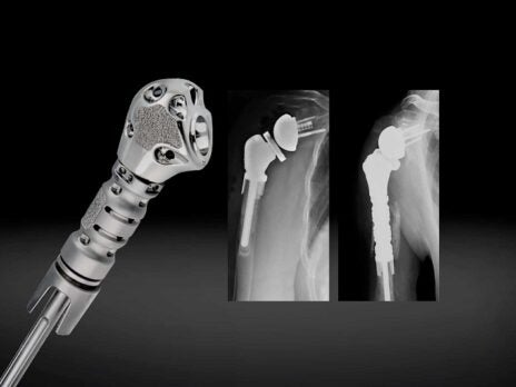 Biograph Vision High-precision PET/CT System, USA