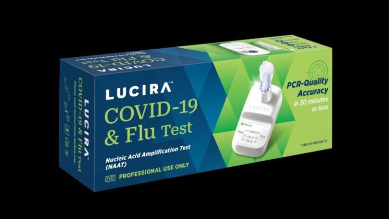 Lucira’s Covid-19 & Flu and Covid-19 Molecular Tests obtain CE Mark
