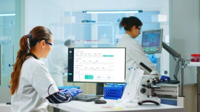 Nalagenetics’ Nala CDS Module- PGx Core software receives CE Mark