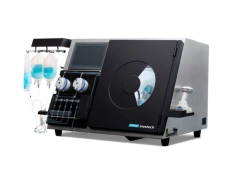 Electronic triage system aims to transform future of urgent care centres