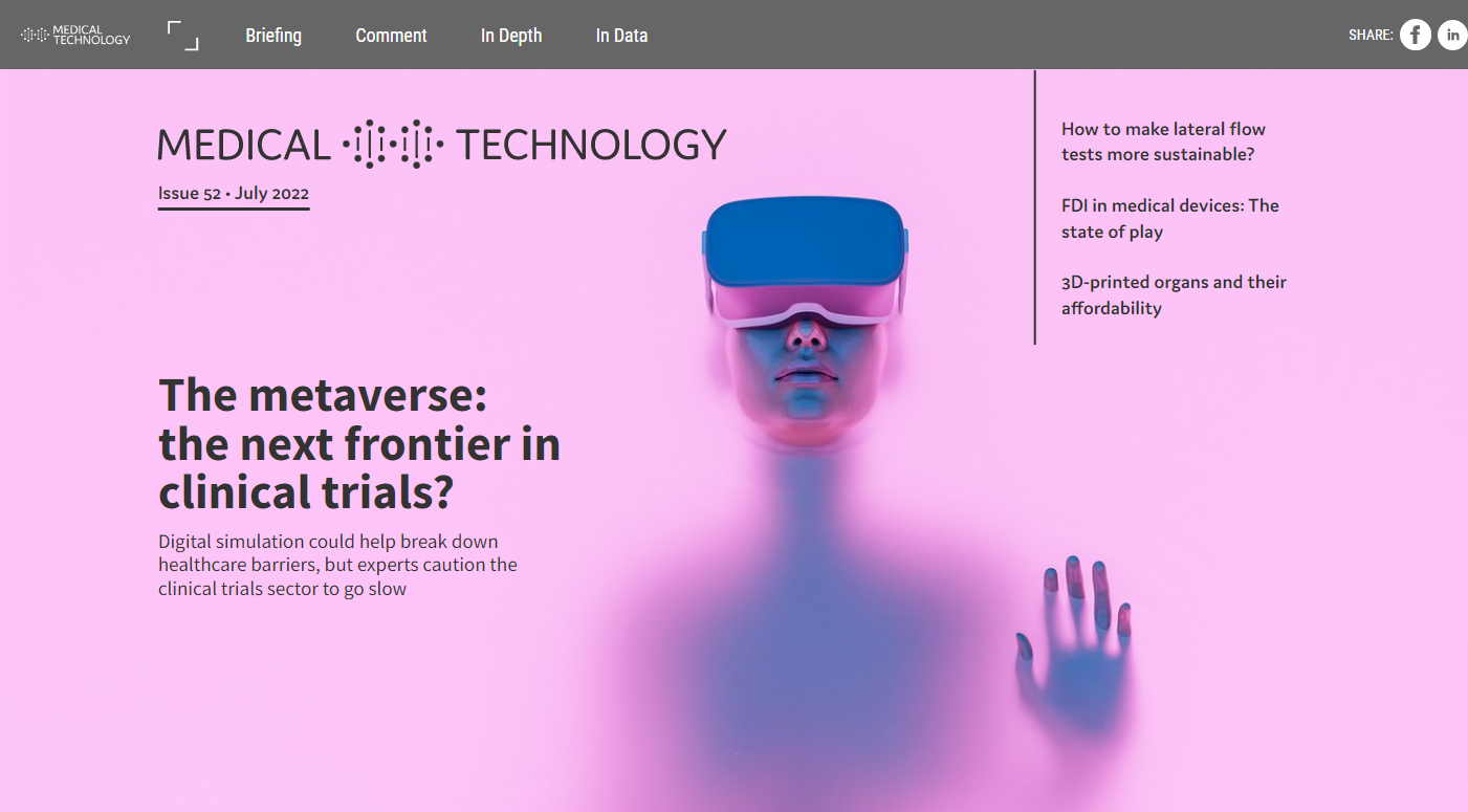 Home - Medical Device Network