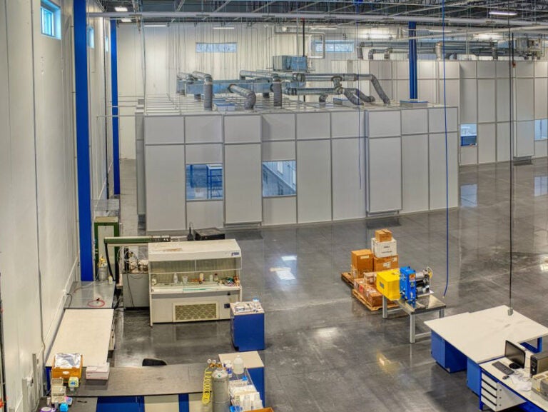 Innovators in medical device coatings: Formacoat’s unique R&D team